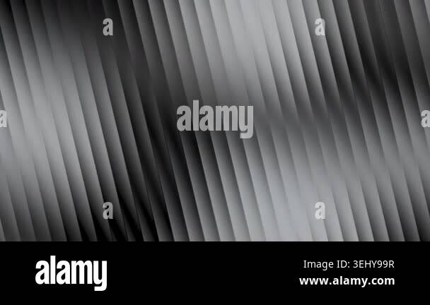 Abstract monochrome background featuring a series of vertical stripes ...