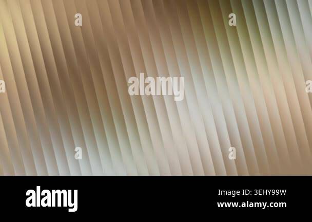 Abstract vertical blinds with soft gradient lighting and subtle green ...