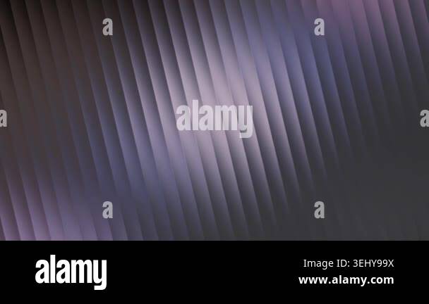 Abstract background with vertical blinds and soft purple and blue ...