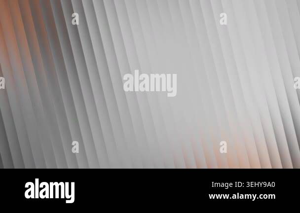 Elegant gray vertical blinds creating a modern and minimalist aesthetic ...