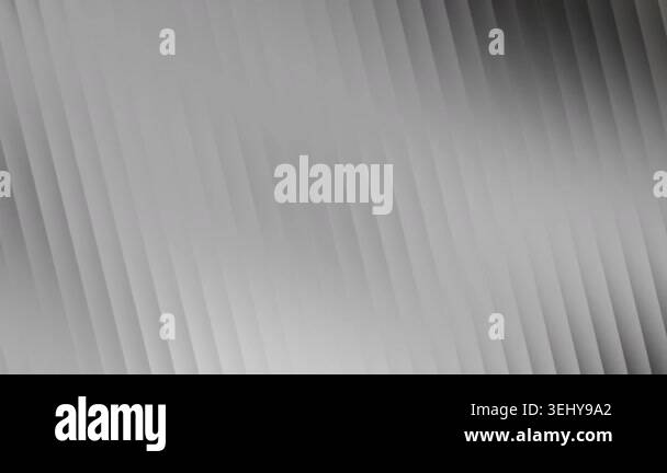 Monochrome abstract background with vertical lines and subtle shadows ...