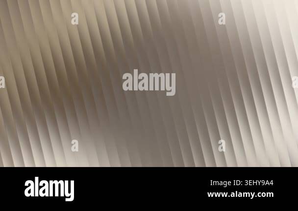 Abstract background with vertical stripes in shades of brown and beige ...