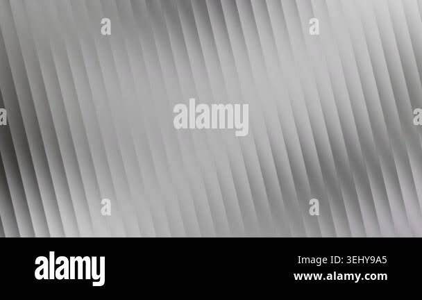 Abstract background with vertical gray stripes and subtle gradient ...