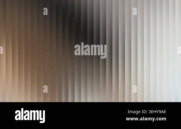 Abstract vertical gradient stripes with subtle color transitions from ...