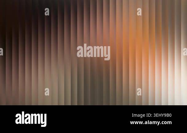 Abstract vertical gradient background with warm tones Stock Video ...