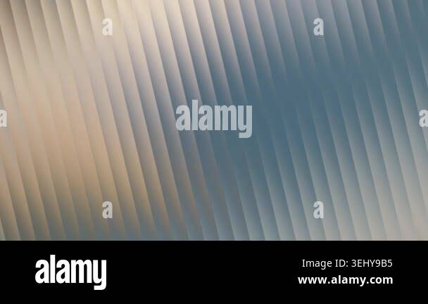 Abstract vertical gradient stripes with soft transitions create a ...