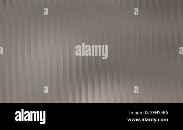 Abstract background with vertical ribbed texture and subtle light and ...