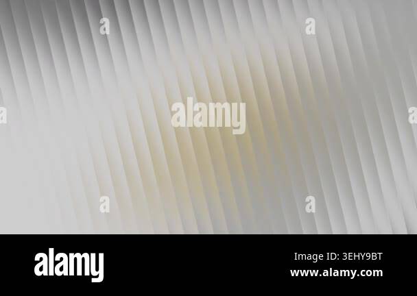 Abstract background with vertical ribbed texture and subtle golden ...