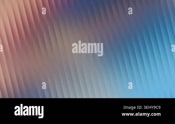 Abstract vertical gradient stripes with soft color transitions from ...