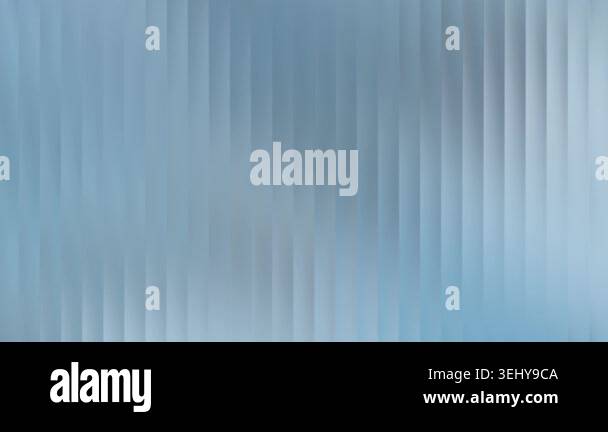 Abstract vertical blue gradient panels background loop Stock Video ...