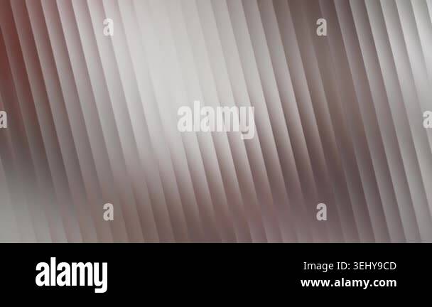 Abstract background of vertical blinds with soft light and shadow ...