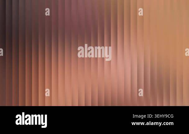 Abstract vertical stripes gradient background Stock Video Footage - Alamy