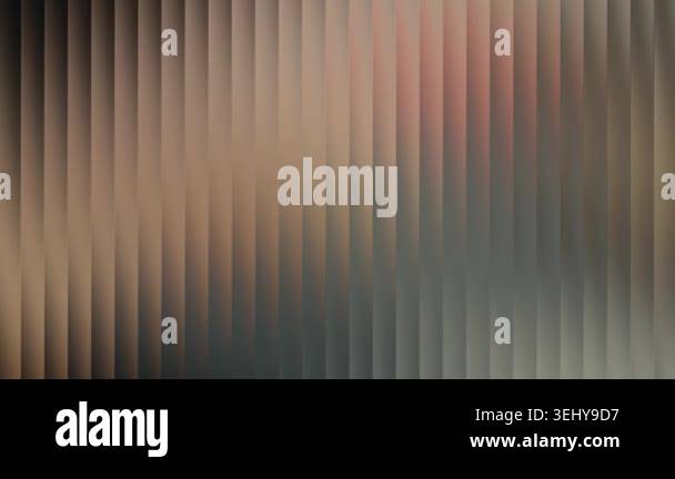 Abstract vertical stripe gradient background with subtle color ...