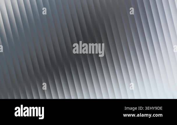 Abstract vertical gradient stripes with a subtle light blue to dark ...