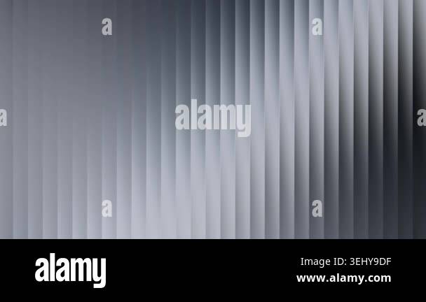 Abstract vertical gradient stripes background motion Stock Video ...