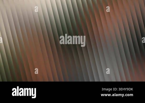 Abstract background with vertical stripes in shades of brown, gray, and ...