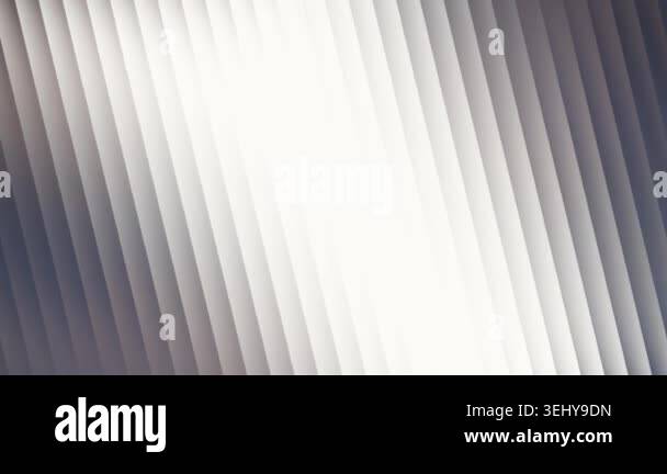 Abstract background with vertical lines and shadows, creating a sense ...