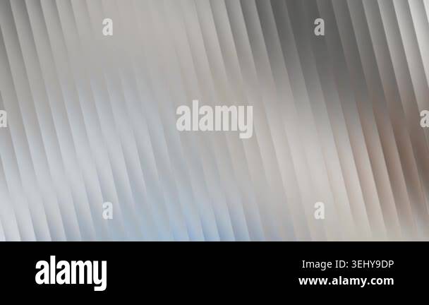 Abstract vertical blinds with gradient light and shadow effect Stock ...