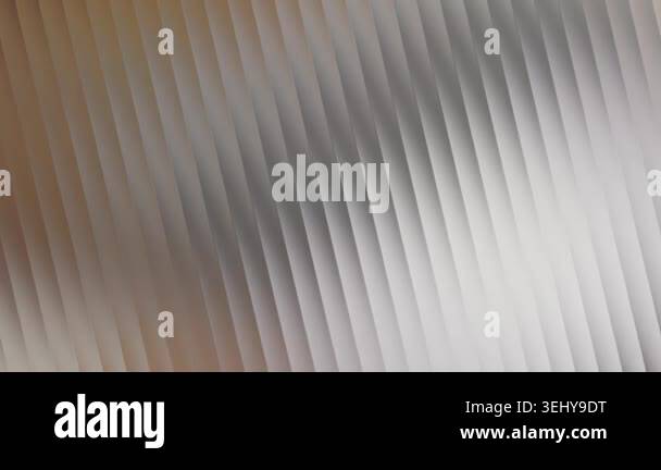 Abstract background featuring a pattern of vertical stripes in shades ...