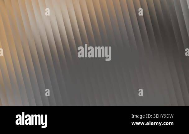 Abstract background with vertical blinds effect in shades of gray and ...