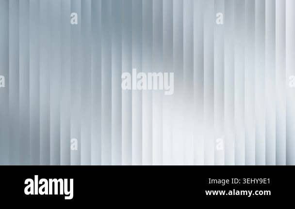 Abstract vertical stripes light and shadow motion background Stock ...