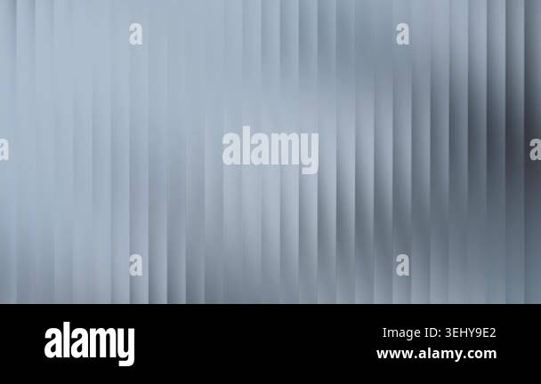 Abstract background with vertical ribbed texture and subtle gradient ...