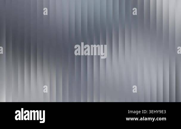 Abstract vertical ribbed metallic background with subtle lighting ...