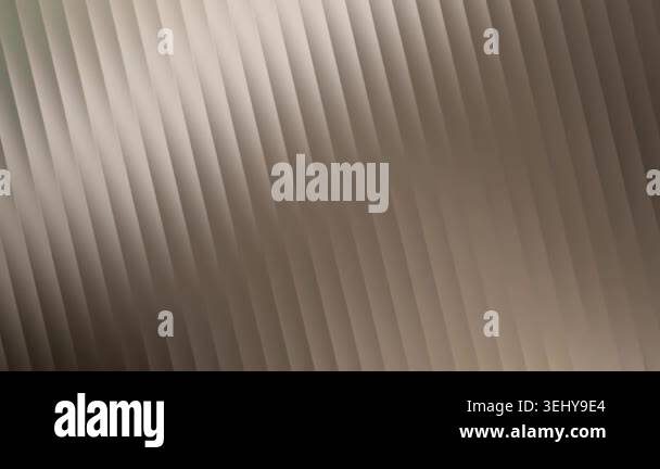 Abstract background with vertical ribbed texture and gradient shading ...