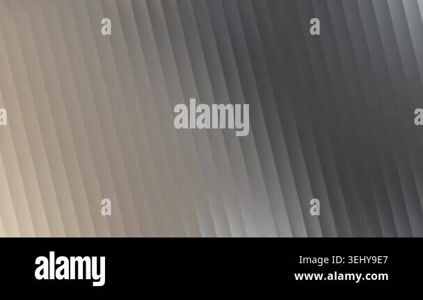 Vertical blinds with gradient shading from light beige to dark gray ...