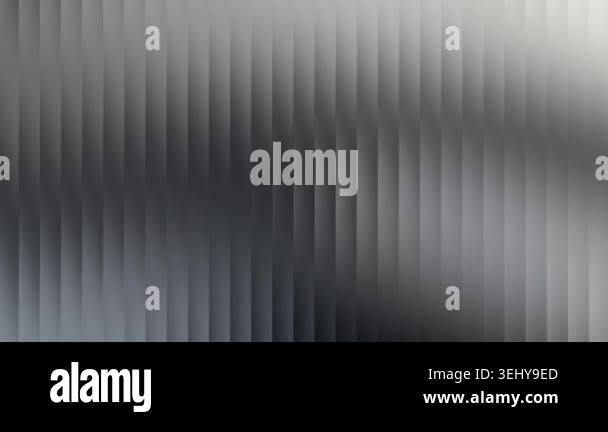 Abstract vertical gradient stripes with a subtle metallic sheen ...