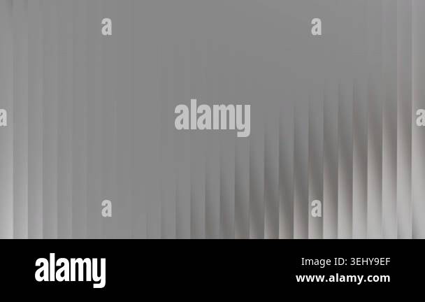 Abstract background with vertical gray stripes and subtle gradient ...