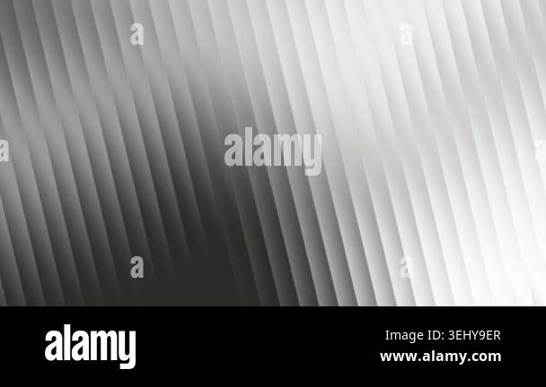 Abstract background with vertical lines and gradient from dark gray to ...