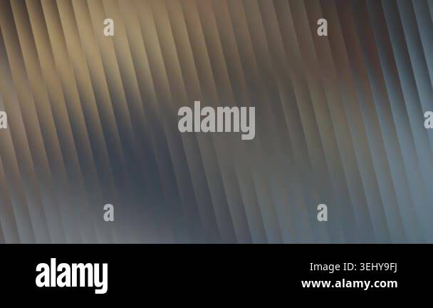 Abstract vertical blinds with gradient light and shadow effect Stock ...