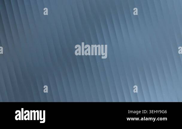 A subtle blue background with vertical ribbed texture creating a sense ...