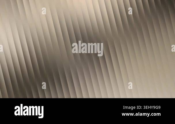 Abstract background with vertical ribbed texture and soft gradient ...