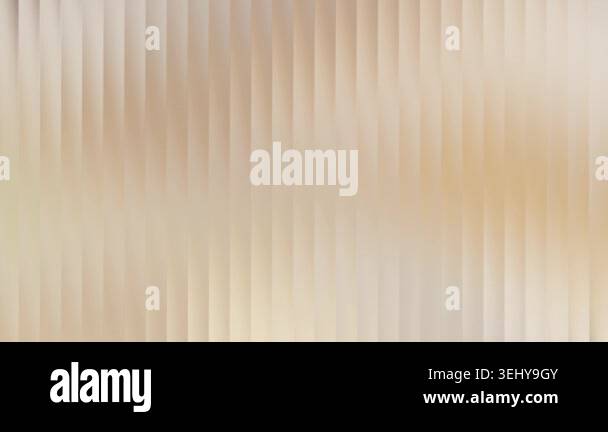 Abstract background with vertical light brown and beige stripes ...