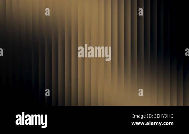 Abstract vertical blinds with a gradient of light and shadow, creating ...