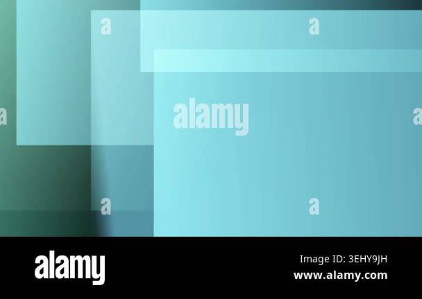 Abstract geometric background with overlapping translucent rectangles ...