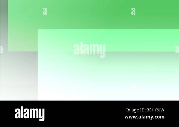 Abstract gradient background with overlapping rectangles in shades of ...