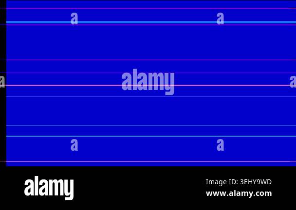 Solid royal blue background Stock Video Footage - Alamy