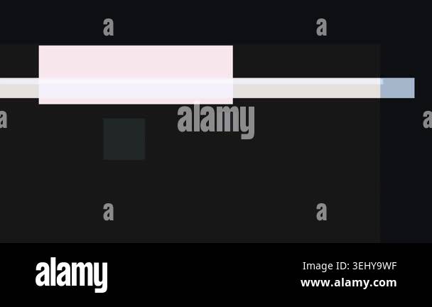 A sleek, minimalist design featuring a horizontal white bar against a ...