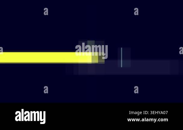 Abstract pixel art with dark blue background and subtle geometric ...