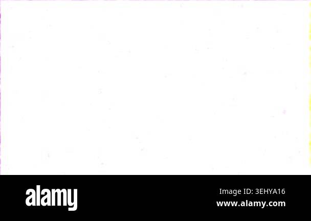 Abstract pink speckle pattern on a white background Stock Video Footage ...