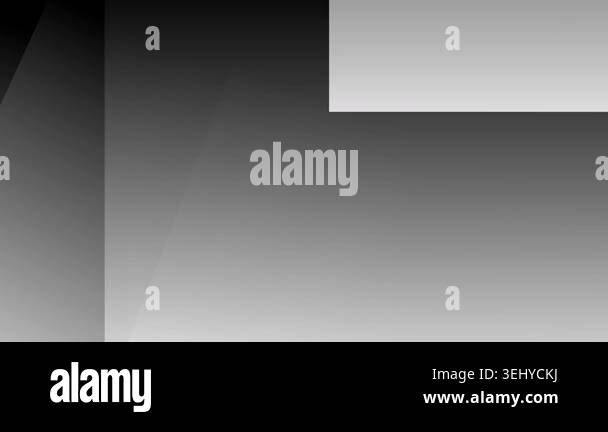 Abstract grayscale gradient with geometric shapes and sharp edges ...