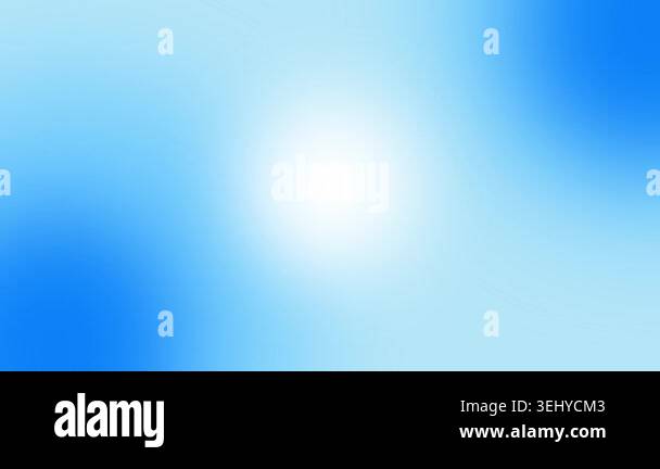 A bright white light source radiates from the upper left corner against ...