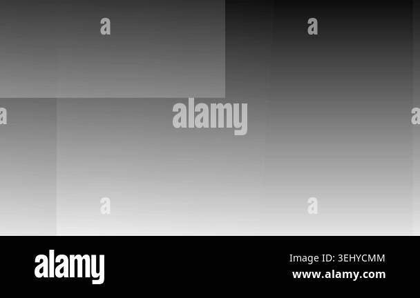 Abstract grayscale gradient background with geometric shapes and soft ...