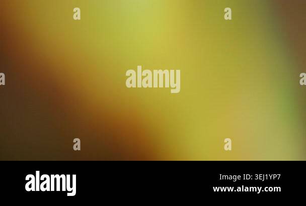 Defocused gradient texture. Light leak. Orange yellow color dazzle ...