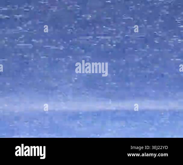 ice background texture ice Stock Video Footage - Alamy