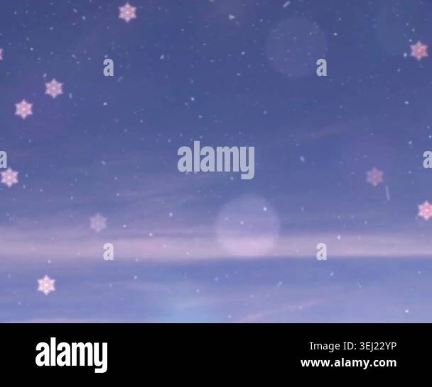 christmas background, new years Stock Video Footage - Alamy