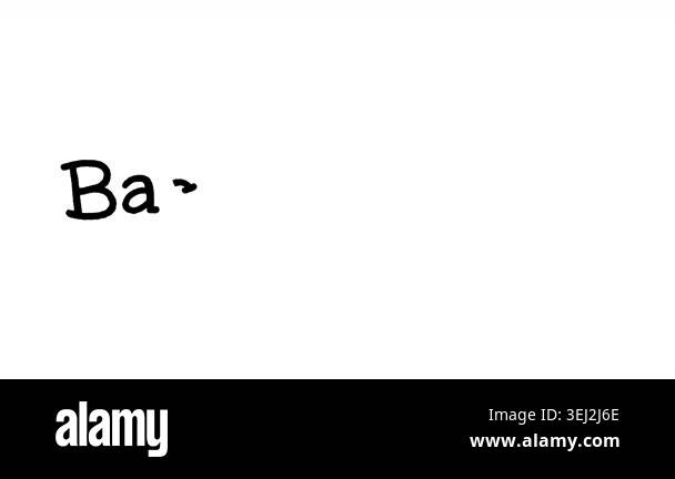 Simple black text on transparent background reads "Back To School ...